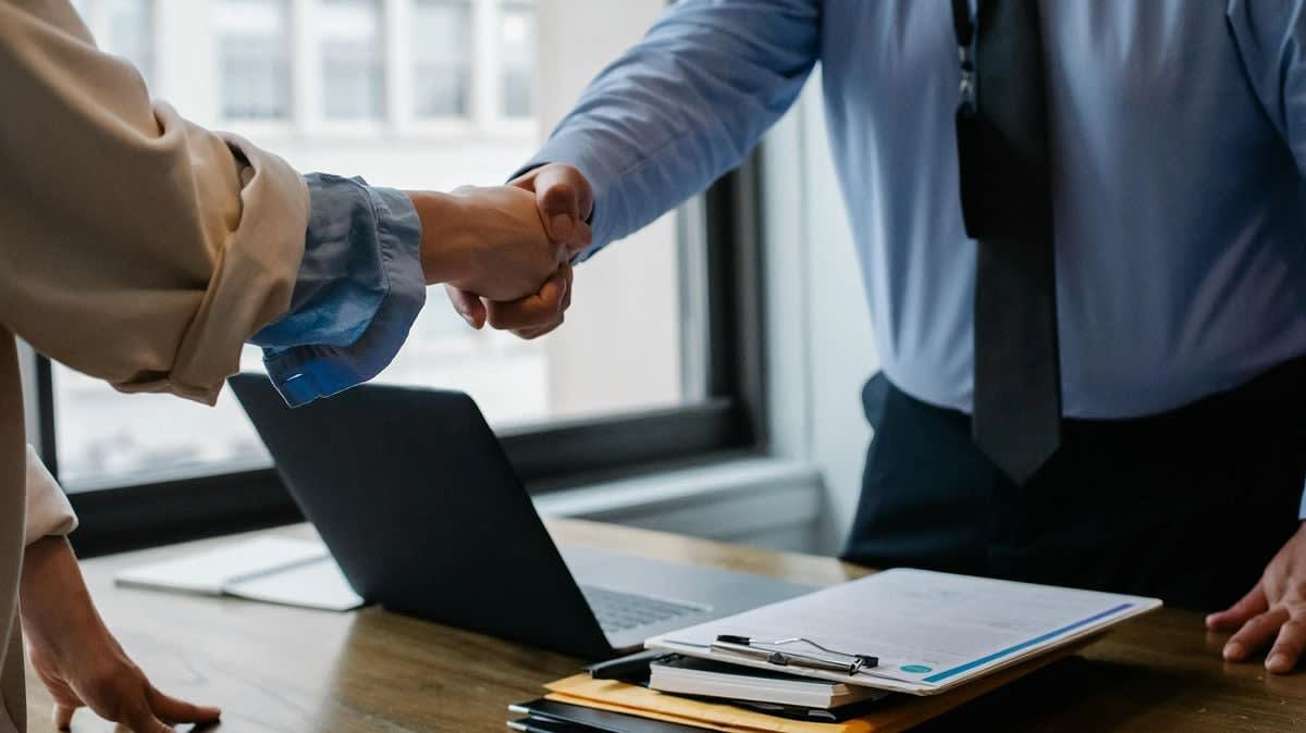 One year in, a 'ho-hum' jobs report