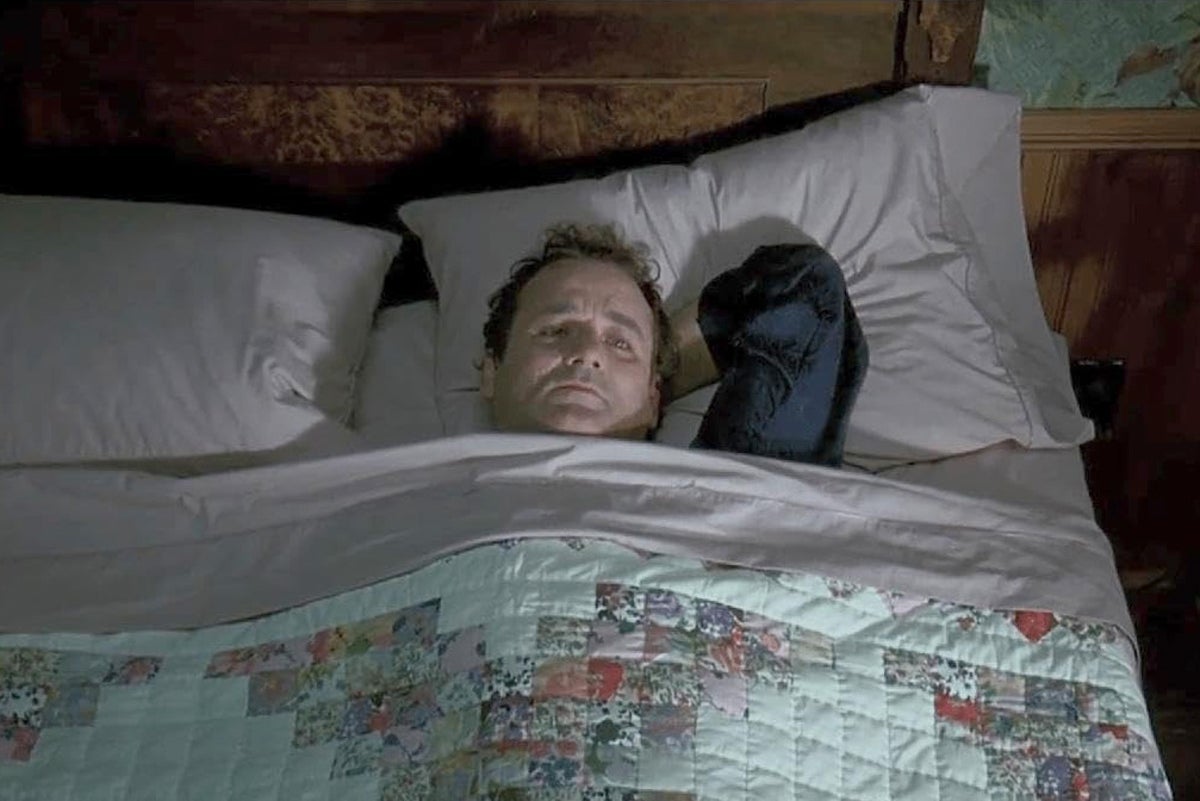 Why experts are warning against 'bed rotting'