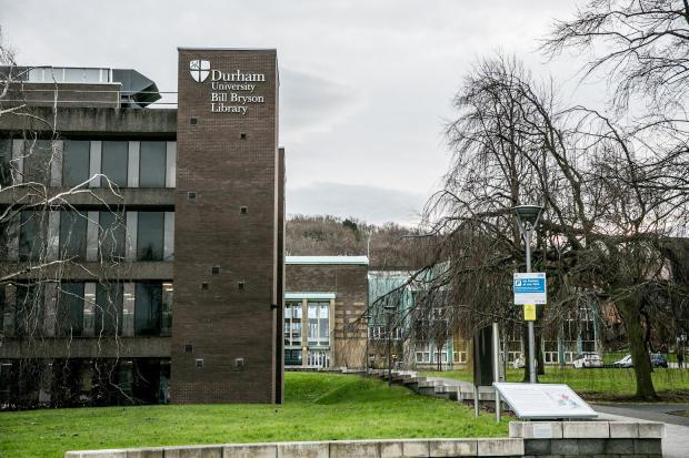 Durham University staff could be set to walk out over 'untenable' workloads