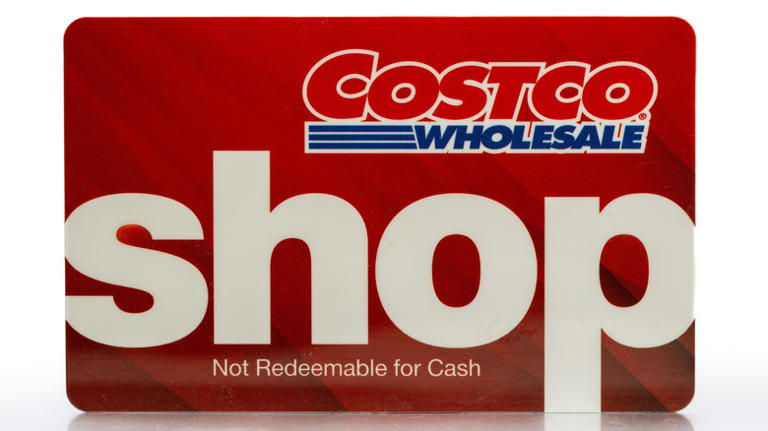 The popular Costco gift that's always non-returnable