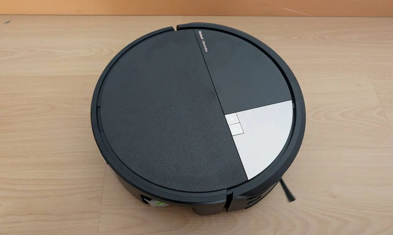Roomba Max 705 combo review: O melhor da iRobot