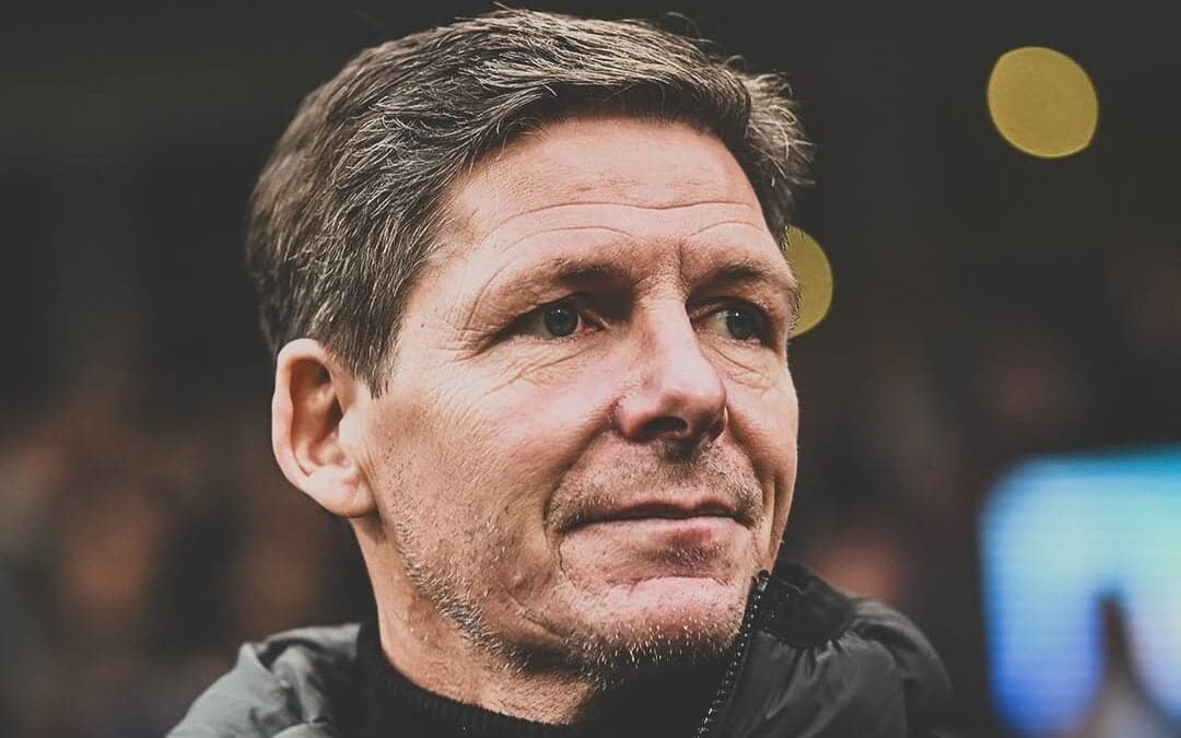 'Nosso sub-21 teria sido melhor': técnico do Crystal Palace desabafa ...