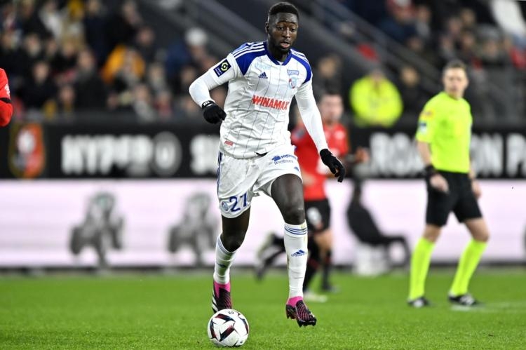 Mercato. FC Nantes : C’est fait pour le transfert du milieu Ibrahima ...