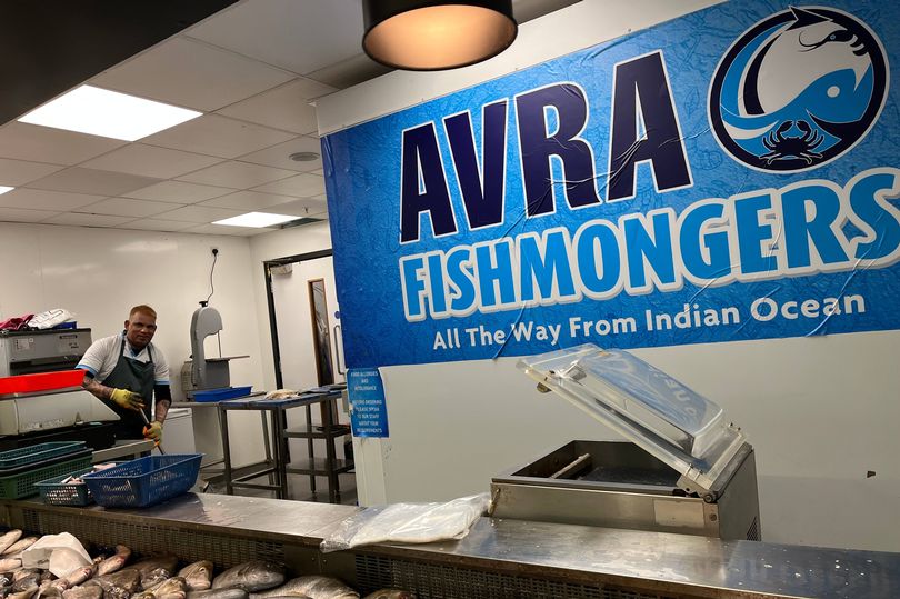 The Yorkshire town with a bustling market and and the ‘friendliest ...