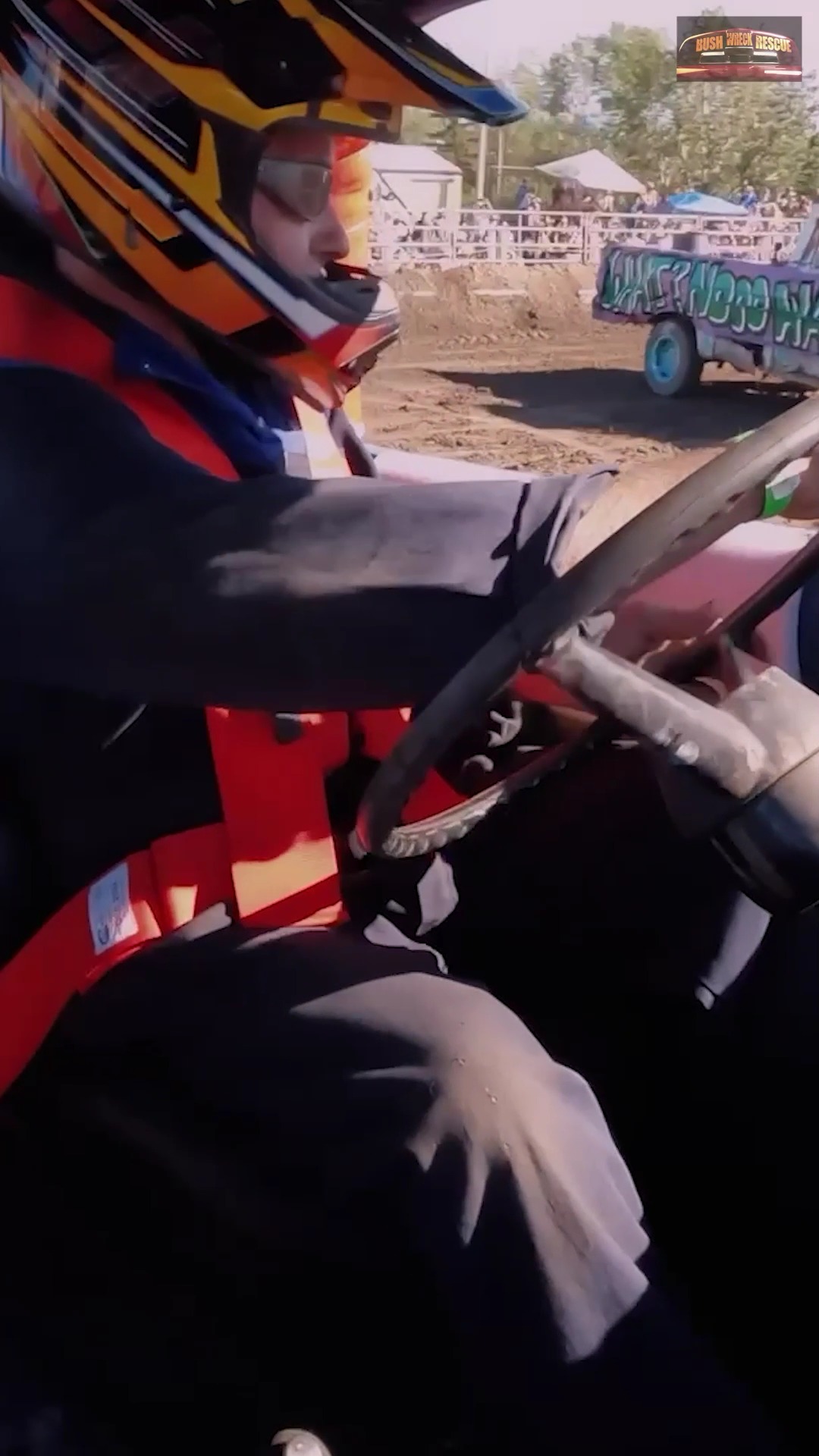 No oil, no water, still runs