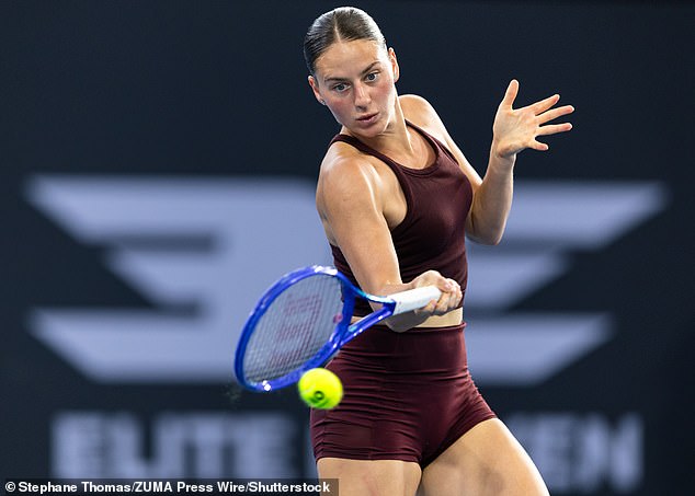 Aryna Sabalenka breaks her silence after frosty post-match exchange ...