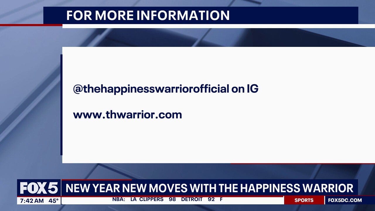 How to be your best self in 2026