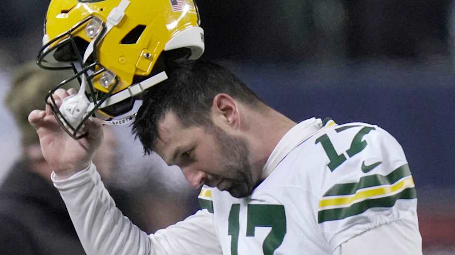 Packers report card: Grades from playoff collapse against Bears