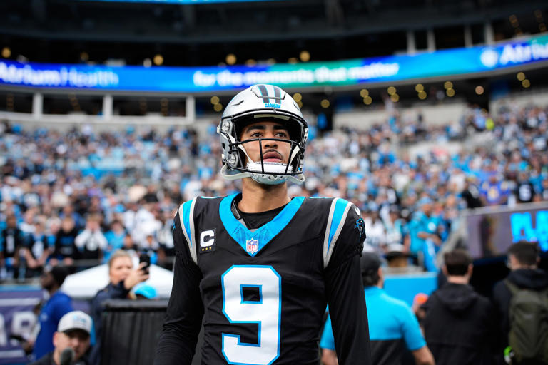 Here’s what’s next for the Panthers after playoff loss to Rams