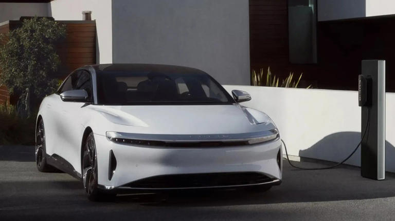 You've been warned: Consumer Reports says these 10 electric vehicles ...