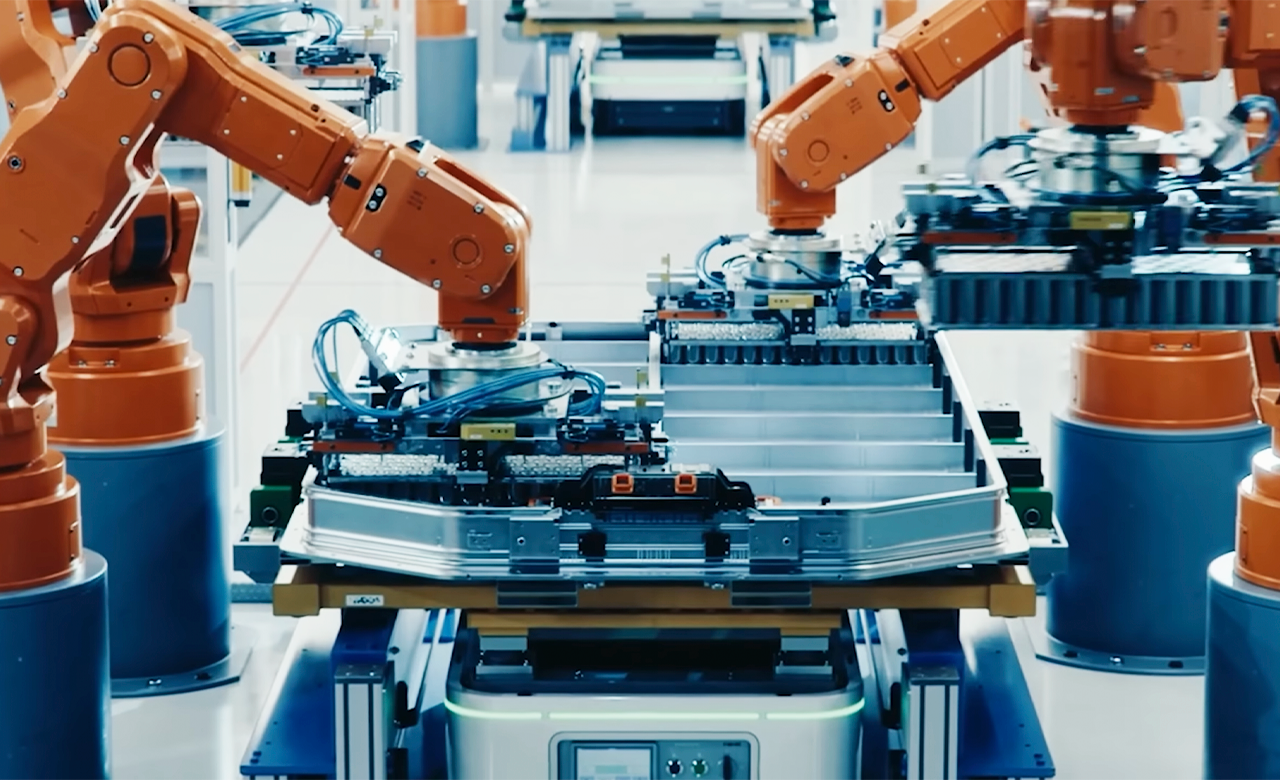 10 game-changing technologies this year