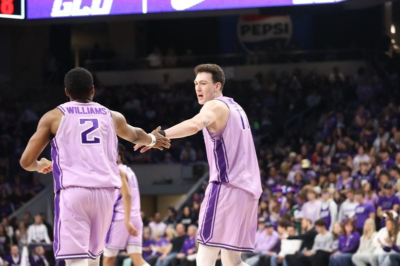 Arizona digest: Arizona State women, GCU men post wins