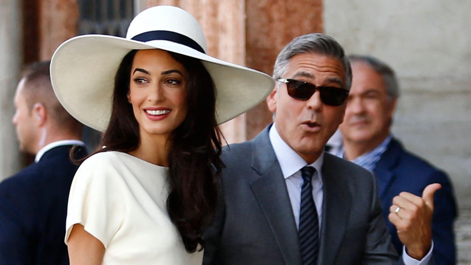 George Clooney y el giro vital que no esperaba tras los 50: "Yo no ...