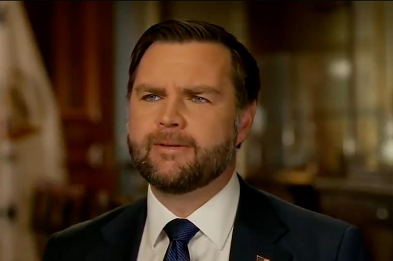 JD Vance throws shade at Trump's new favorite Mamdani