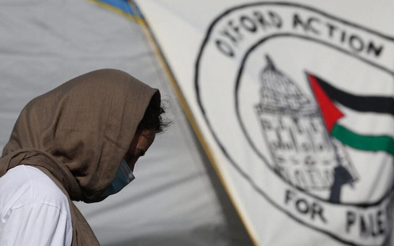 UAE said to slash scholarships to study in UK, citing fear of Muslim ...