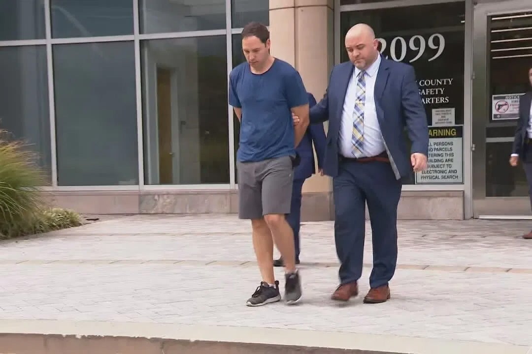 Husband charged with homicide after affair with au pair to go on trial