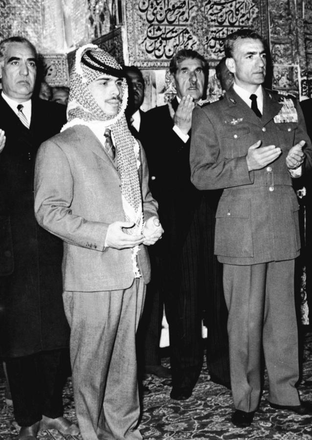 Ρεζά Παχλαβί: Ποιος είναι ο εξόριστος διάδοχος και γιατί καλεί τους ...