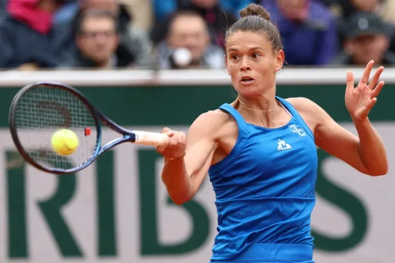 Open d’Australie : Paquet profite d’un forfait et affrontera Mladenovic ...