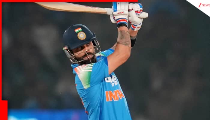Virat Kohli creates history, breaks another Sachin Tendulkar record to ...
