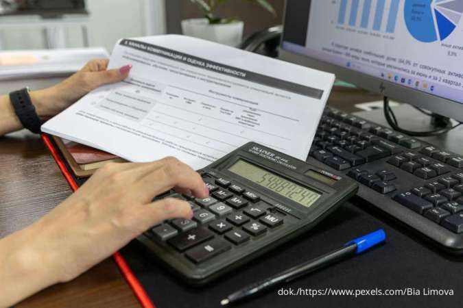 Hanya 18% WP di Indonesia yang rutin setor pajak bulanan, ini langkah ...