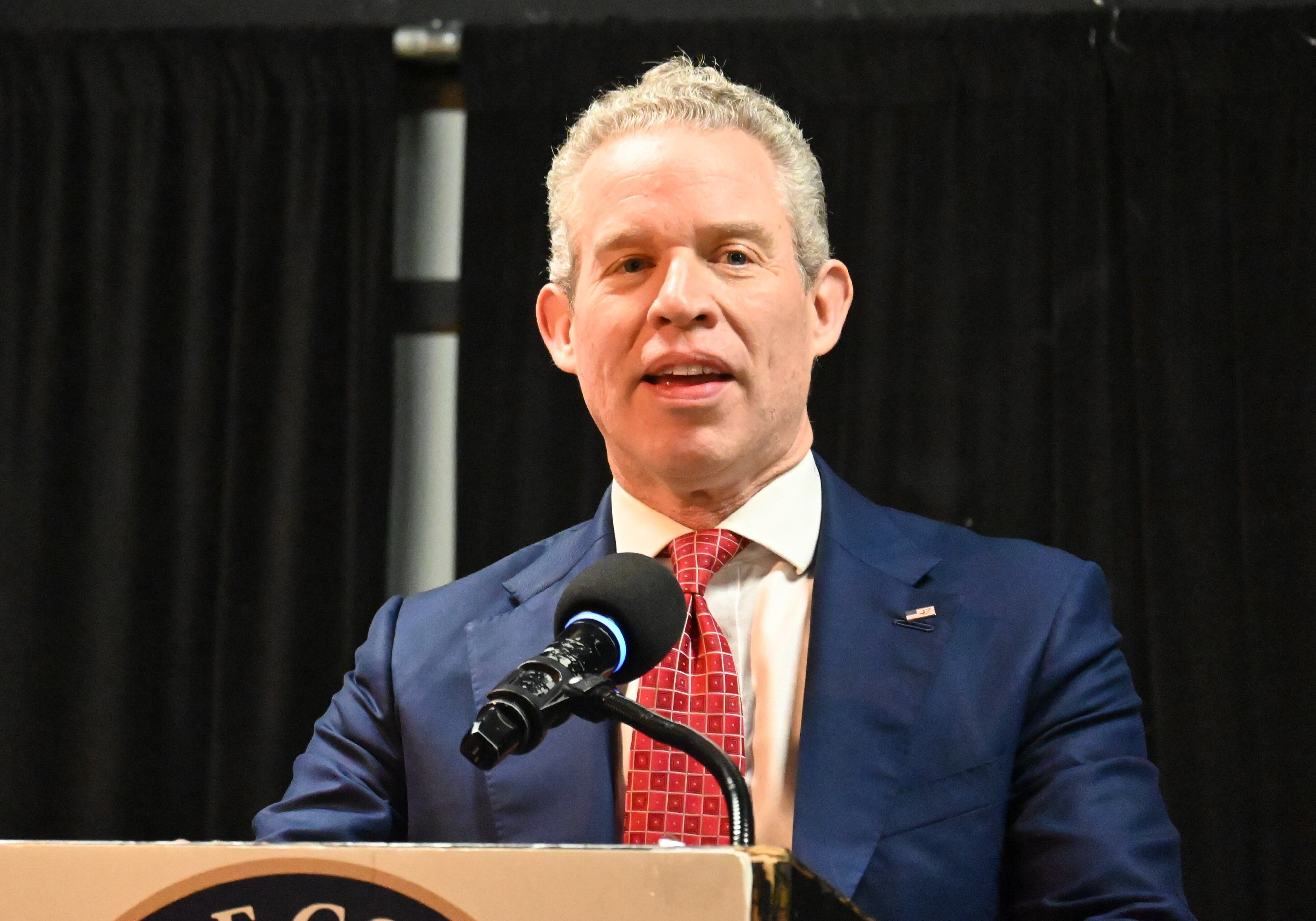 Coastal forums raise US Senate question: Who will be a 'breakout ...