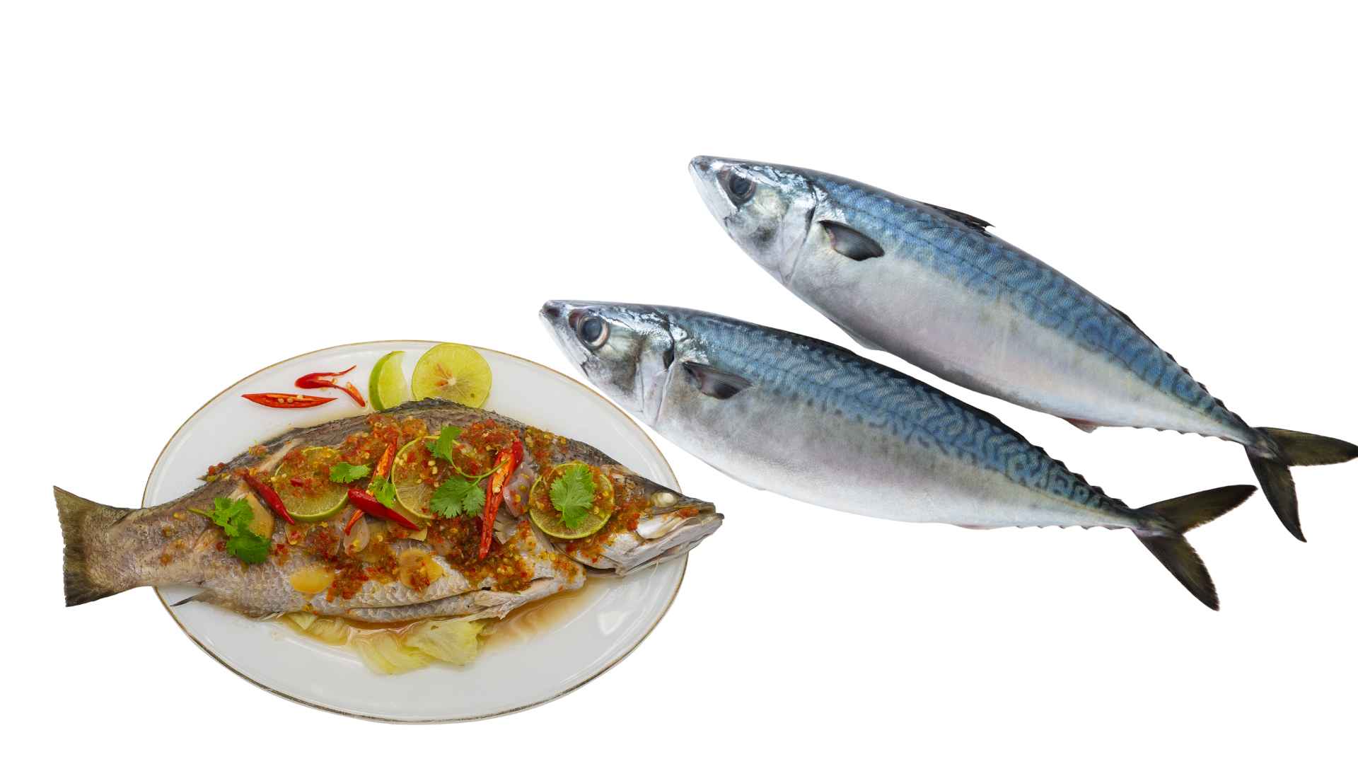 Loại cá ít xương, thịt mềm và giàu omega 3 cho bữa ăn lành mạnh
