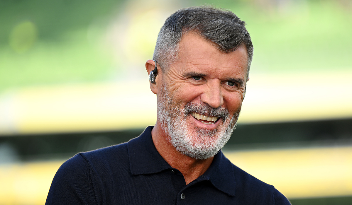 Fans have field day over plans for Manchester United drama series