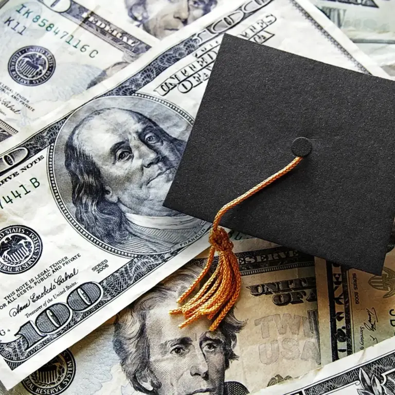 The $37,000 student: Why US education spending is double the OECD