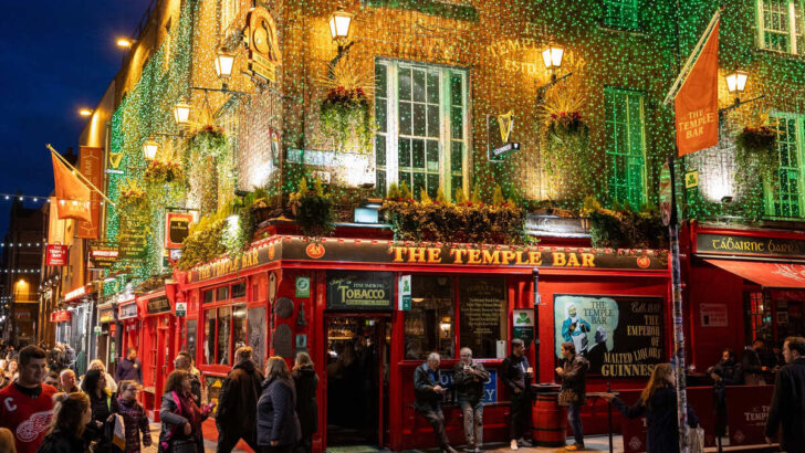 I've visited over 100 European cities: Here are the 5 I'll never get ...