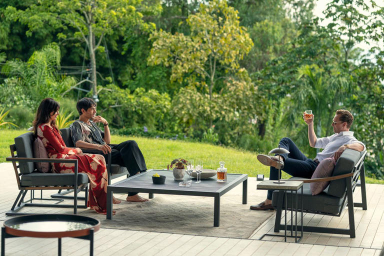 The Night Manager season 2 release schedule: When do new episodes come out?