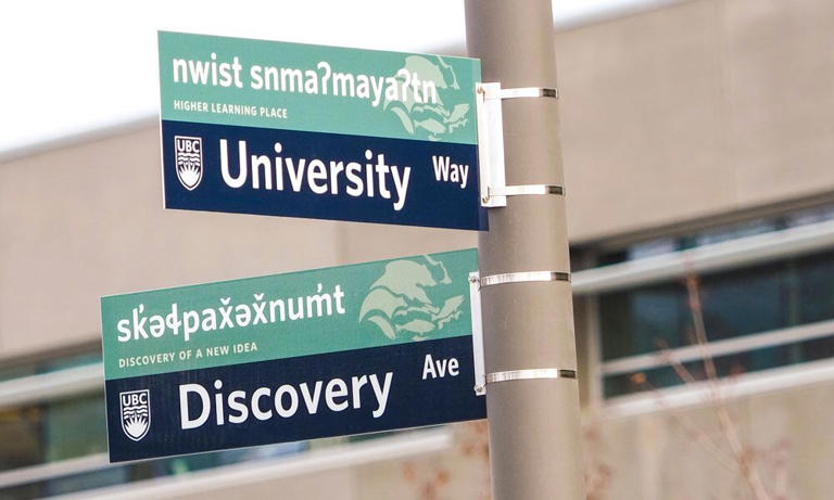 How 2 generations of Syilx Okanagan women reclaimed identity with ...