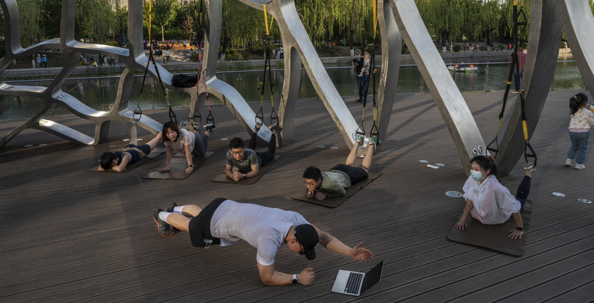 Tips personal trainers do (and don’t) want you to know
