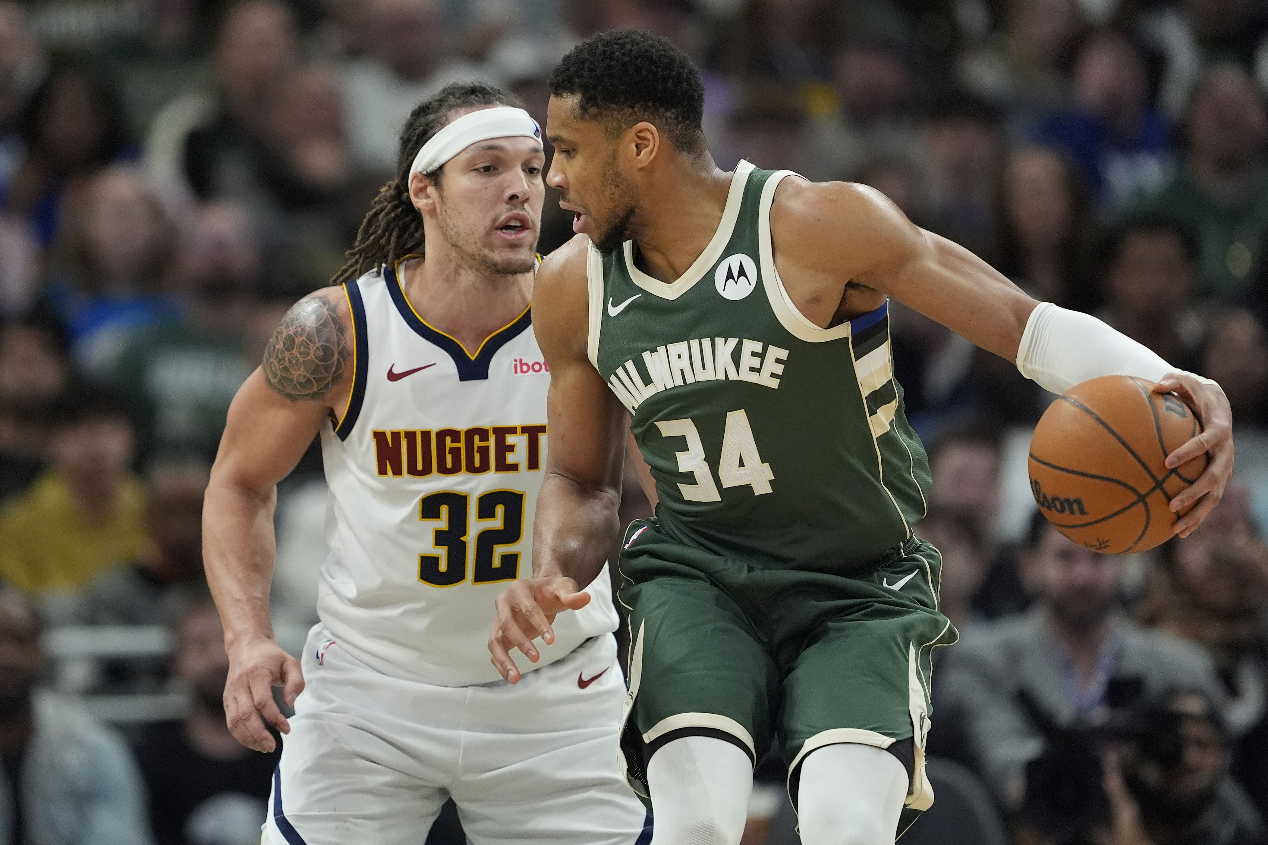 Milwaukee Bucks vs. Denver Nuggets preview & game thread: Panning for gold