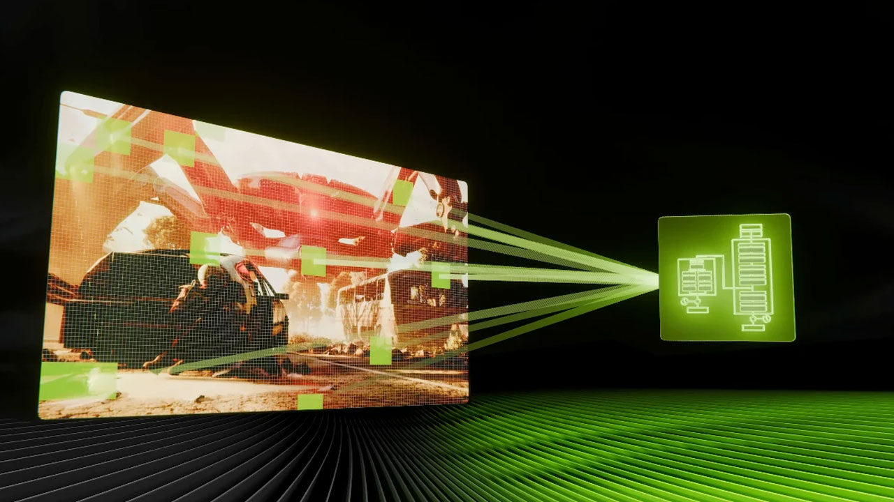 CES 2026: DLSS 4.5 brings cleaner upscaling and smarter frame ...
