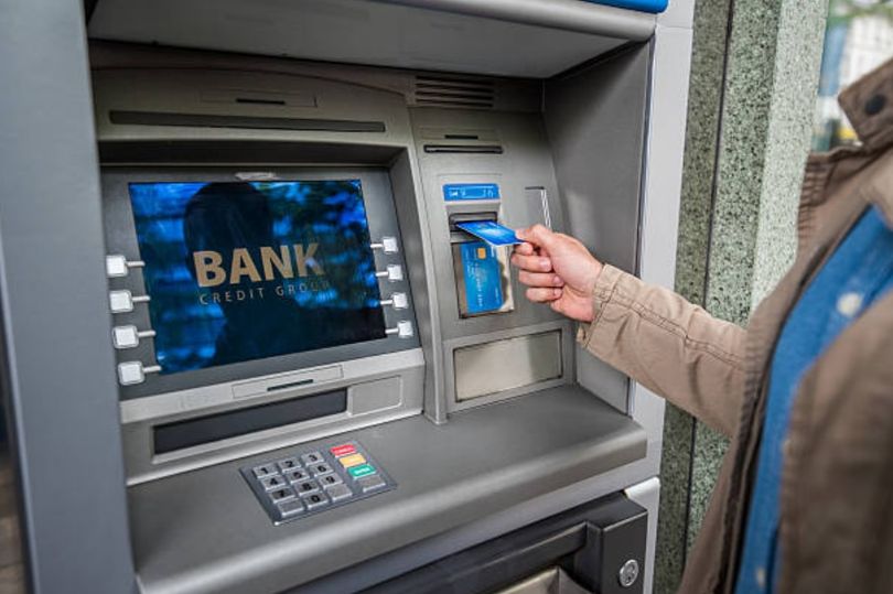 Warning for anyone in UK who has multiple bank accounts