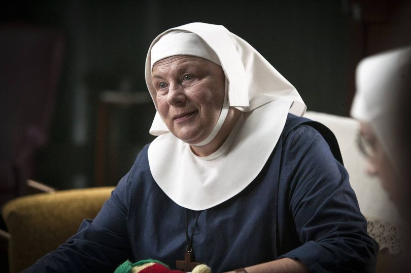 BBC Call the Midwife original cast now, from baby news to unexpected ...