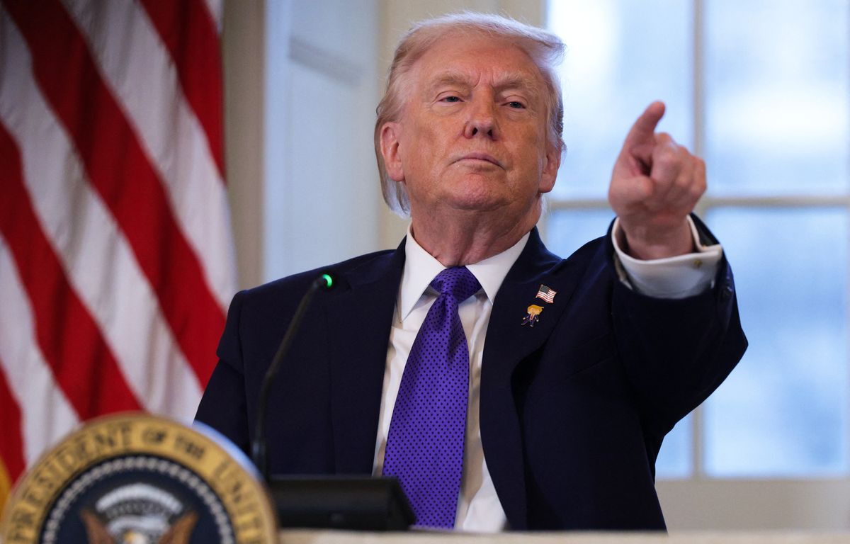 « Plus de pétrole ou d’argent » … Trump exhorte Cuba à accepter « un ...