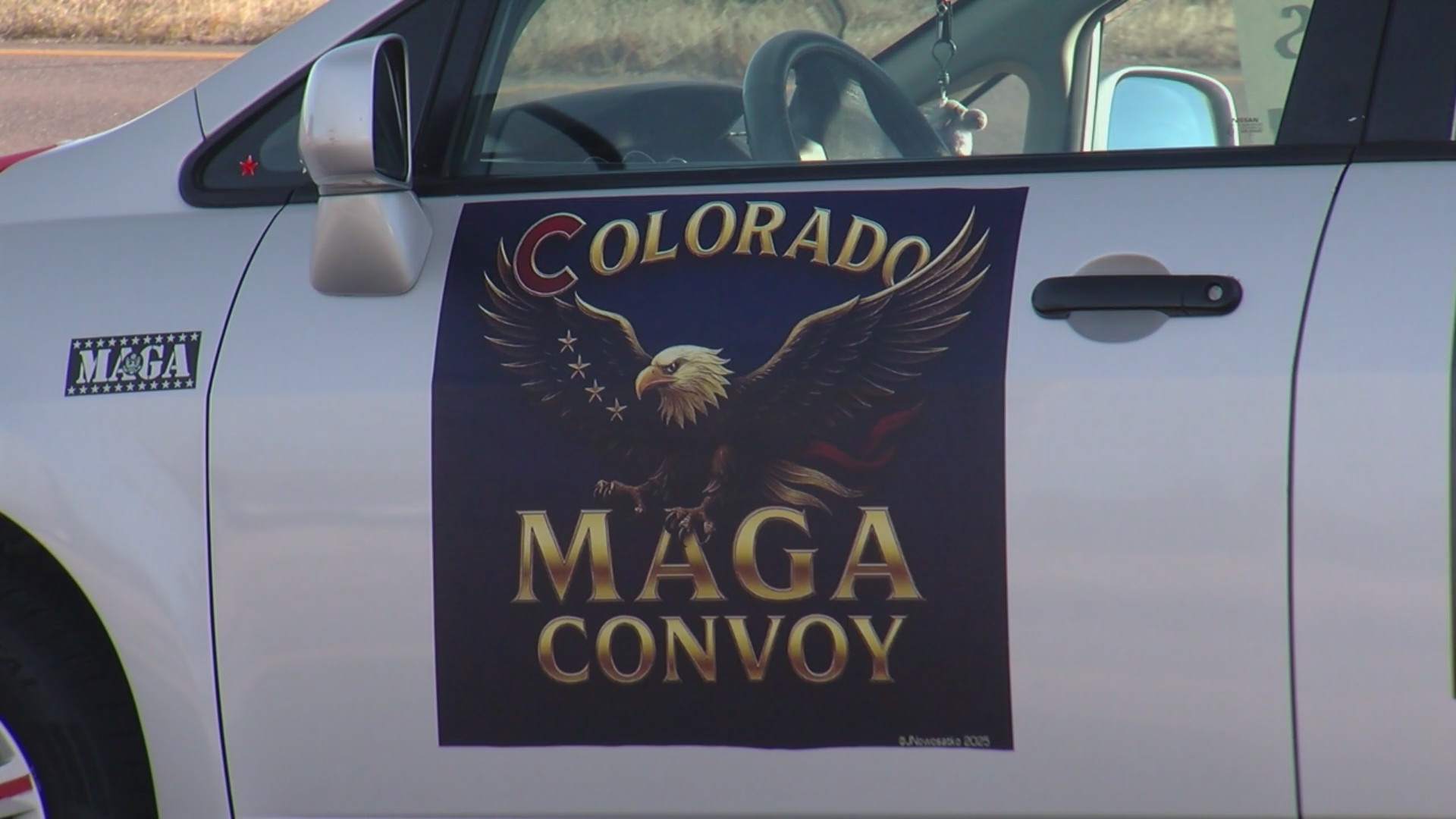 Plans for first mosque in Colorado Springs draws protests