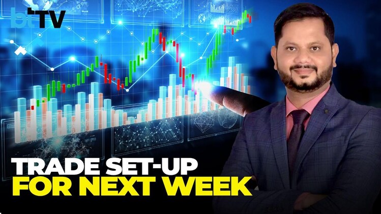 Market expert sees limited downside, more clarity next week after ...