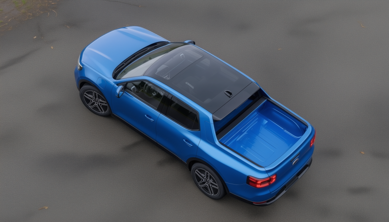 Ford’s $30K EV truck will have the world's cheapest electric motor