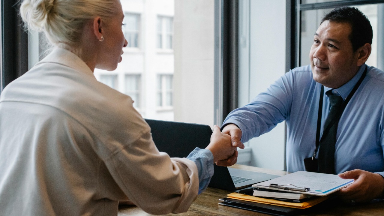 The hiring recession is here, and job seekers need this edge to win