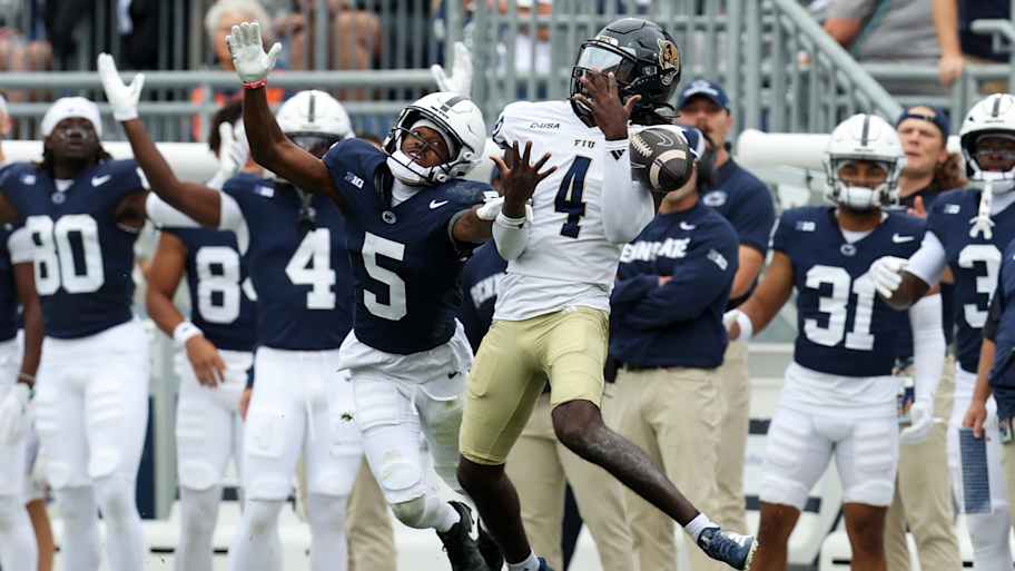 Nebraska signs proven defensive back to portal class