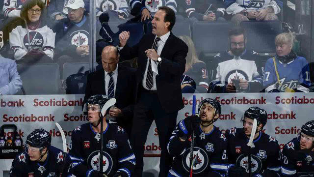 Bruins strike two-year contract extension with D Jonathan Aspirot