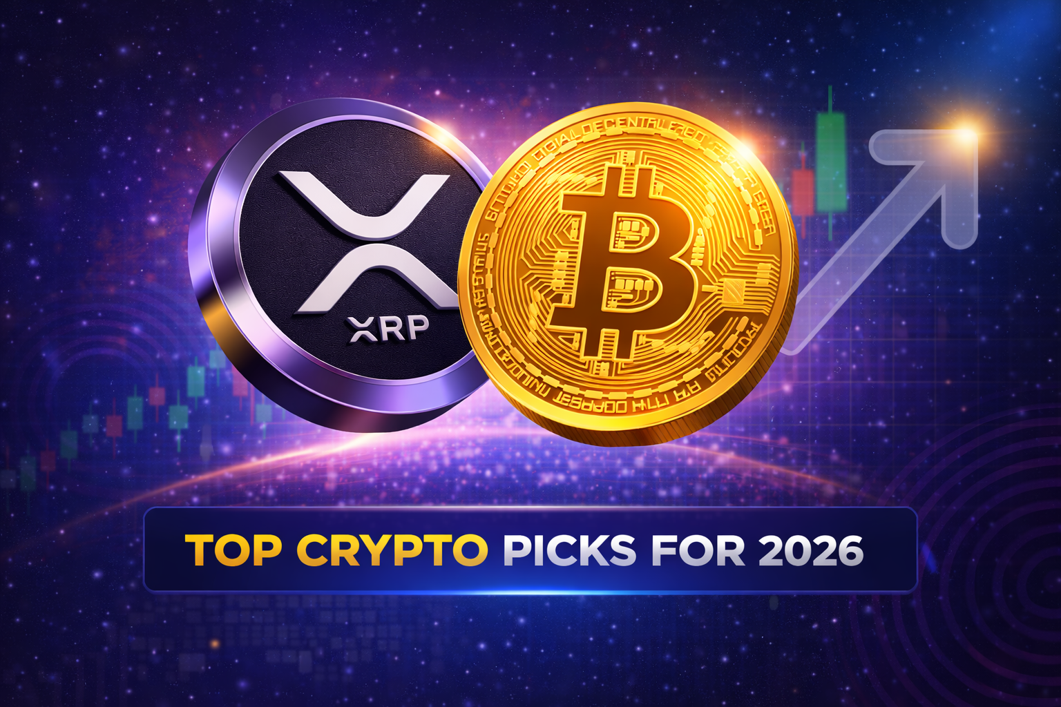 Top crypto picks for the 2026 bull run: Bitcoin (BTC), XRP, and Mutuum ...
