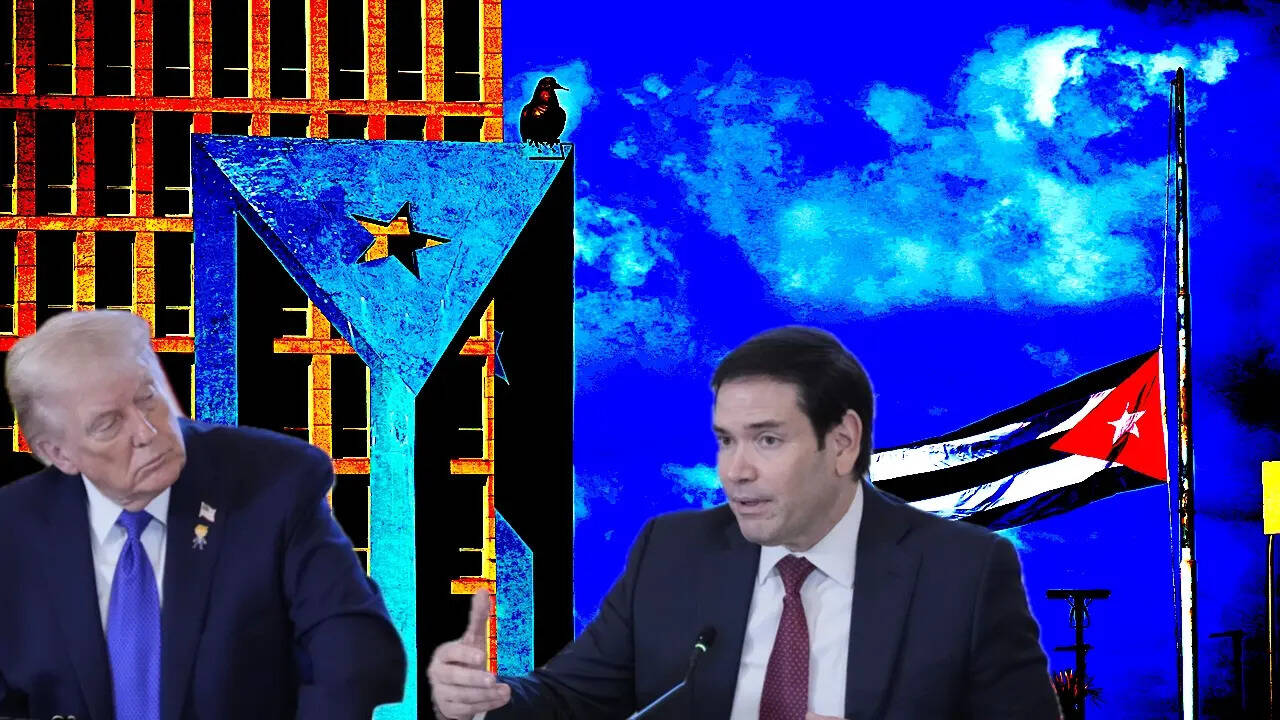 Marco Rubio as next president of Cuba? See what Donald Trump replied to ...