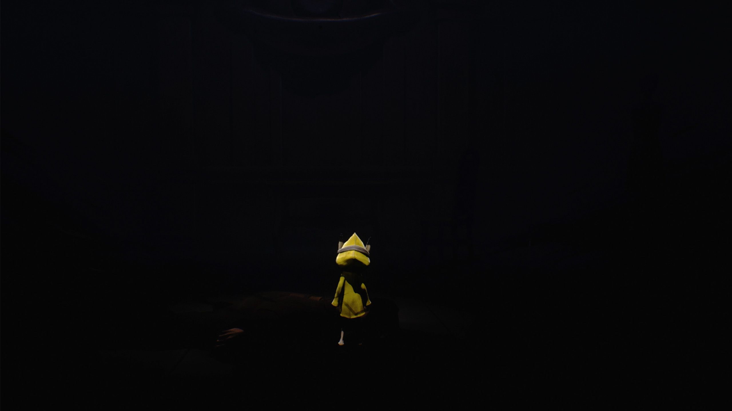 Chapter 5 Little Nightmares walkthrough