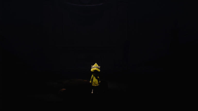 Chapter 5 Little Nightmares walkthrough