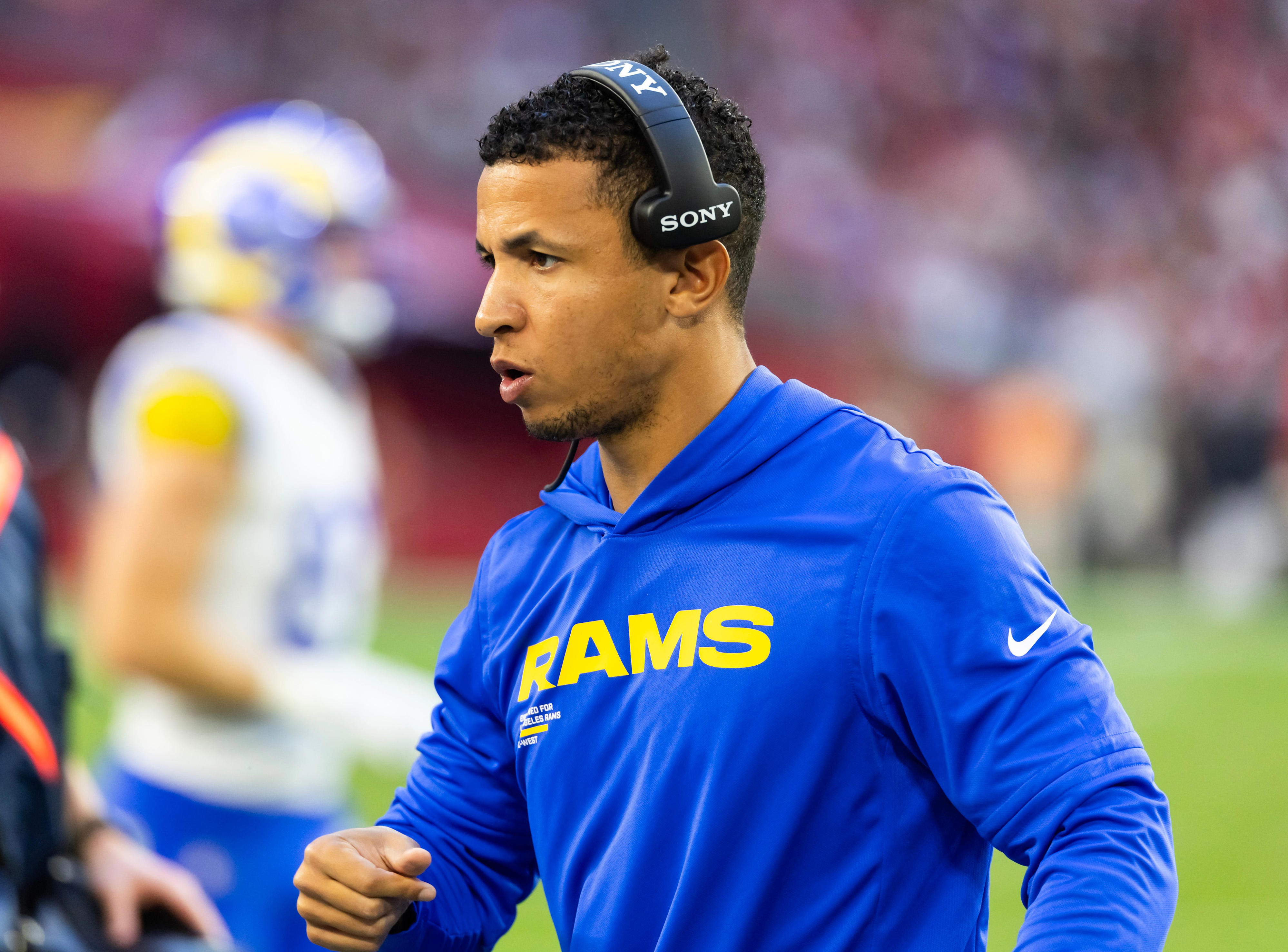 Ravens coaching candidate pros and cons: Nate Scheelhaase