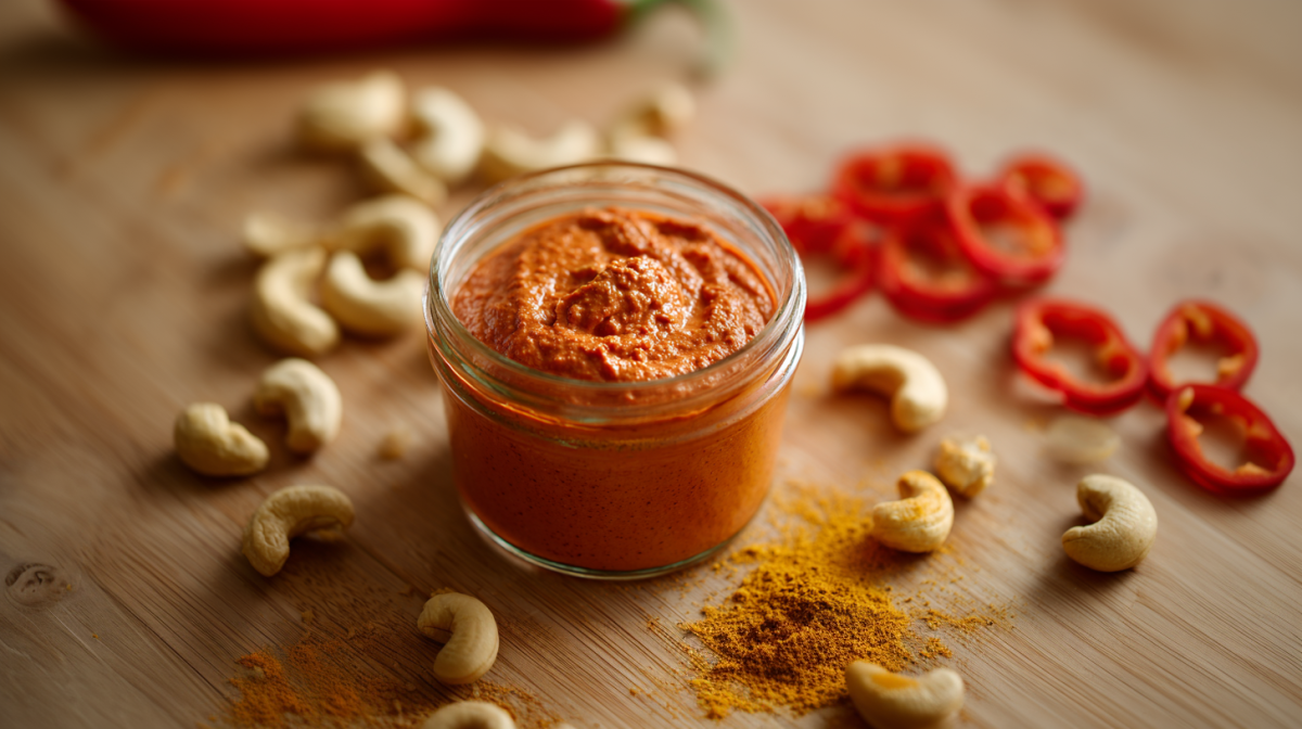 Discover how delicious lentils can be on bread