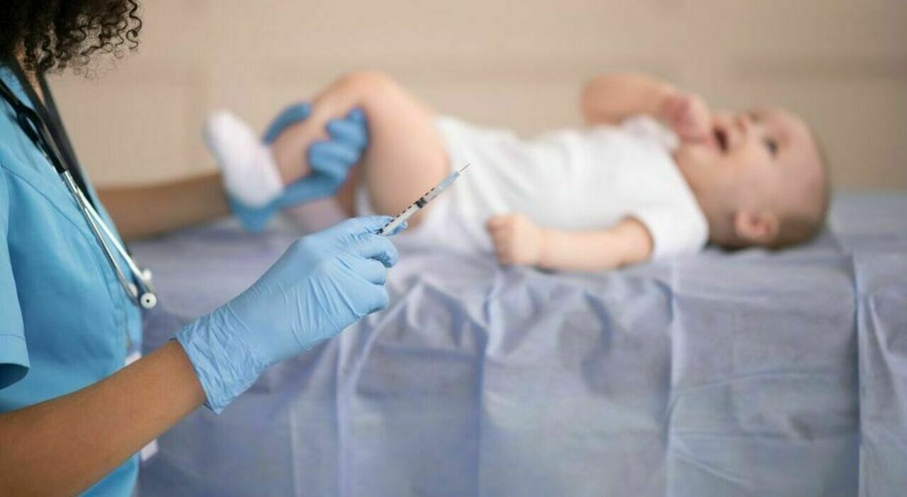 Bimba di un anno morta per meningite, i genitori: «Nel lettino si ...